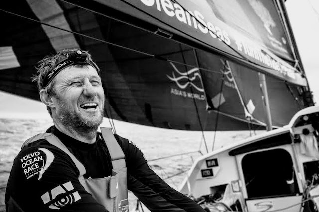 Tommy Schaeffer | Sailor • Software Developer • Actor • Audio Engineer