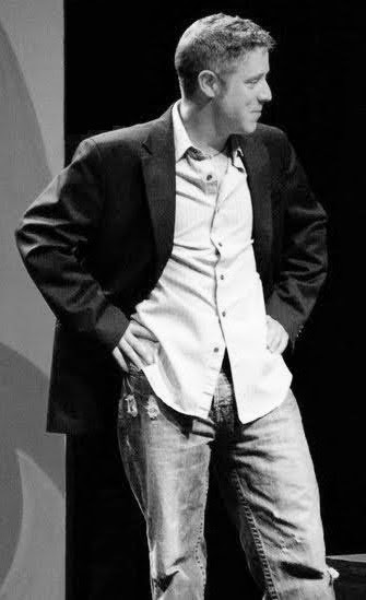 Tommy Schaeffer | An Introduction and Short, Short Autobiography